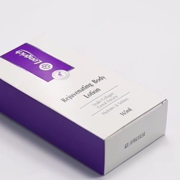 Longrich | Skincare | Longrich Rejuvenating Body Lotion | Poshmark